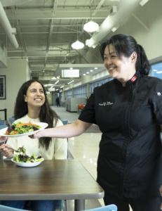 Your Preferred Food Service Partner | Dana Hospitality