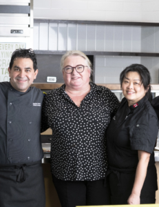 Your Preferred Food Service Partner | Dana Hospitality