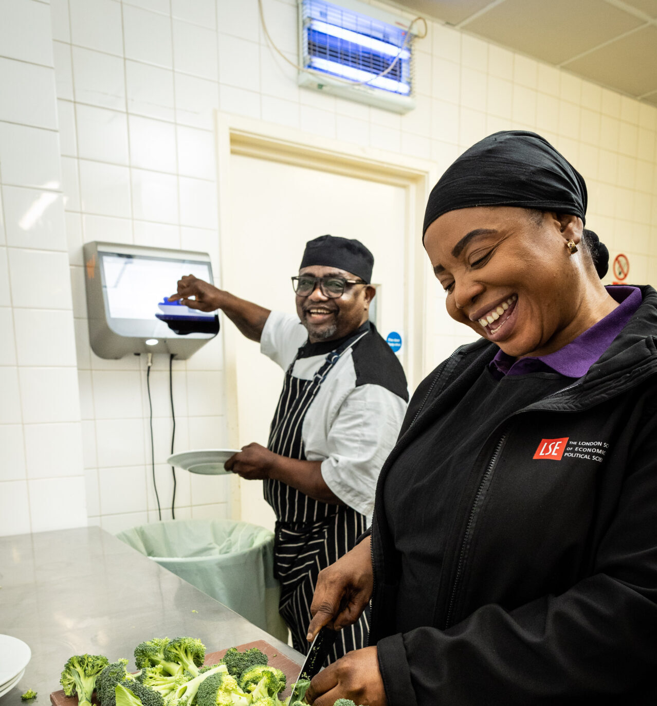 Dana Pilots AI Technology for Food Waste Reduction | Dana Hospitality